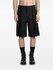Шорты COMME des GARCONS, размер L, черный