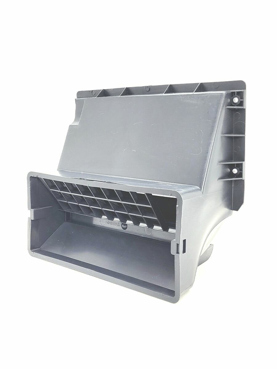 Корпус воздухопритока отопителя для Lada Niva / ВАЗ 2121, 2131, 21214 (хлебница)