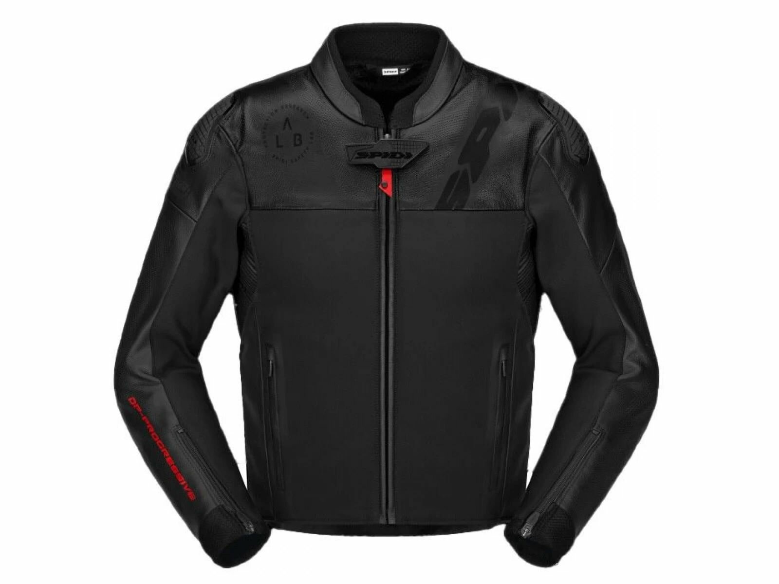 Мотокуртка SPIDI DP PROGRESSIVE HYBRID Black, 56