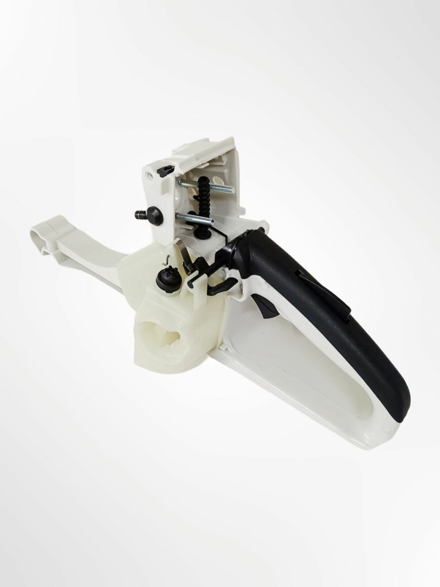 Бензобак в сборе (Ручка / бак) серия PRO для бензопилы STIHL MS260