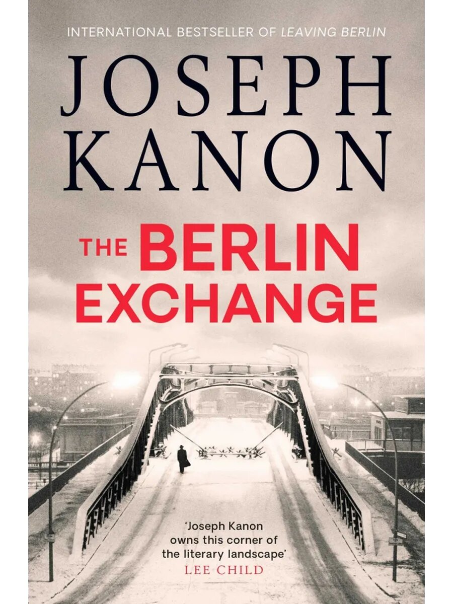 The Berlin Exchange