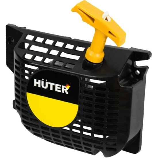 Стартер в сборе Huter для BS-45, BS-45М, BS-52, BS-52М, BS-62, 71/4/16