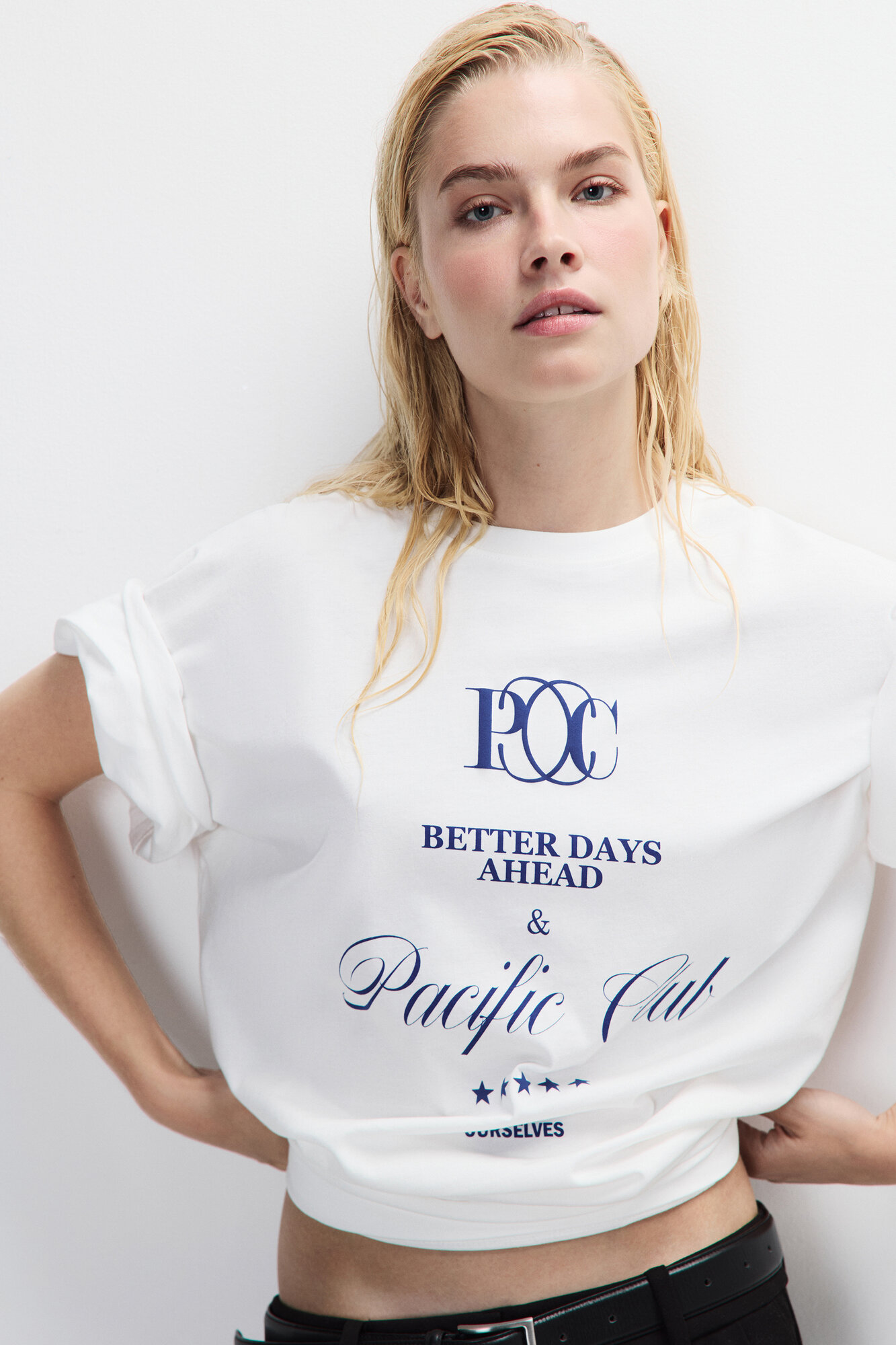 Футболка SMART