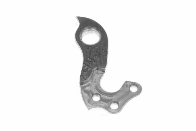 Держатель заднего переключателя, Петух 135вп