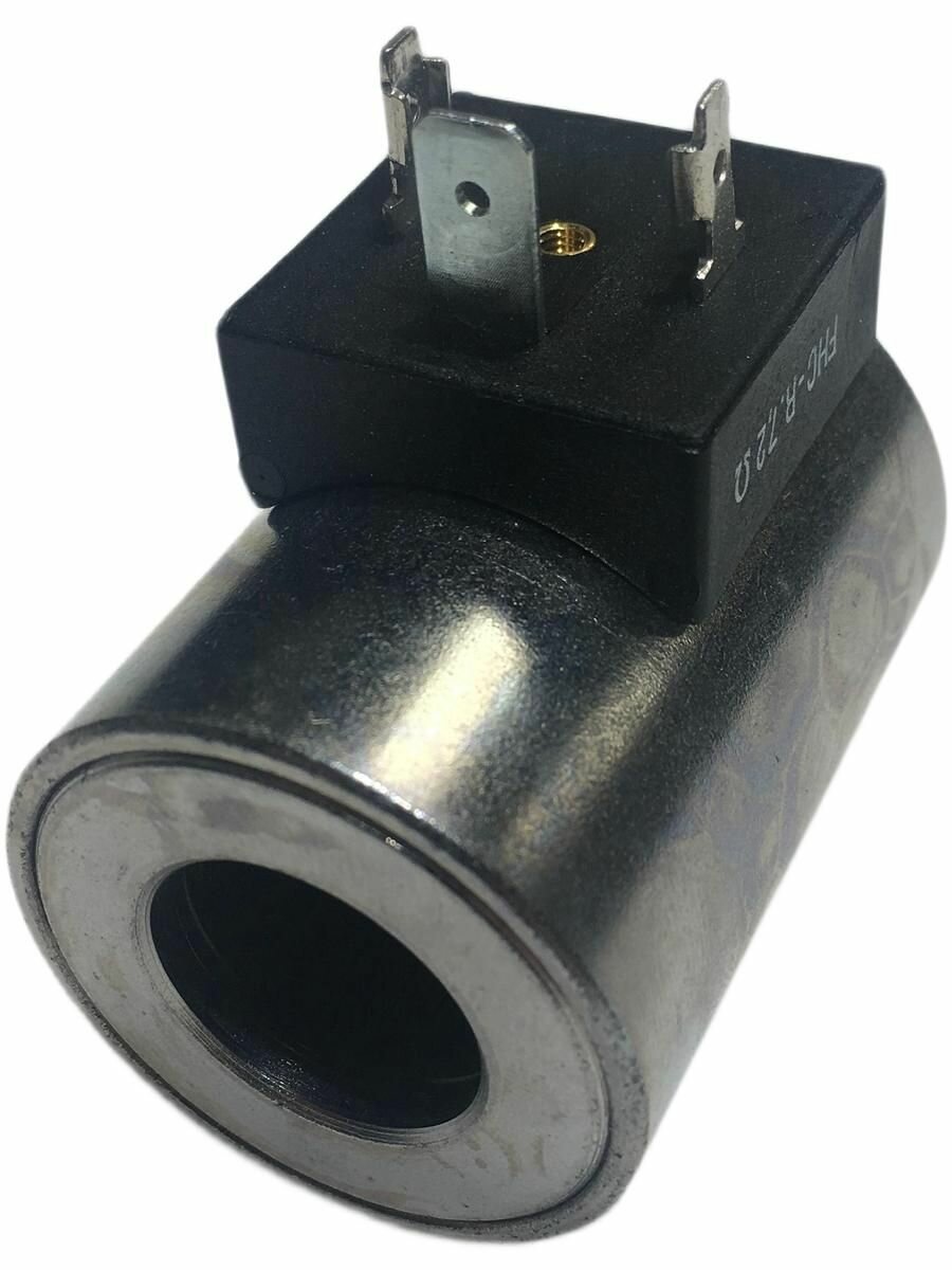 Катушка 60.0205.173 12VDC Tecnord (соленоид, электромагнит) 600205173