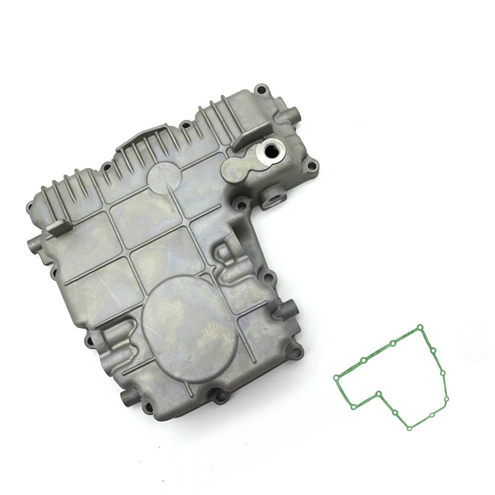 Для Honda CB400 CB 400 VTEC 1 2 3 1999-2001 2002 2003 2004 2005 2006 2007 аксессуары для двигателя мотоцикла масляный поддон алюминиевая крышка
