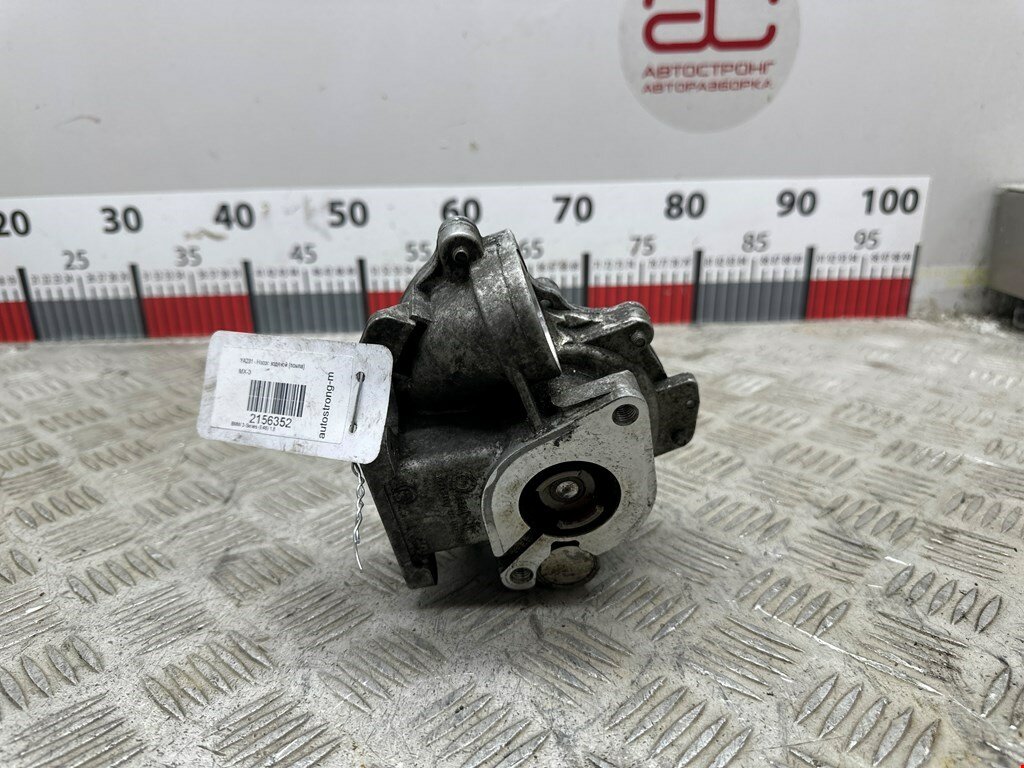 Насос водяной (помпа) BMW 3-Series (E46) арт. 2156352