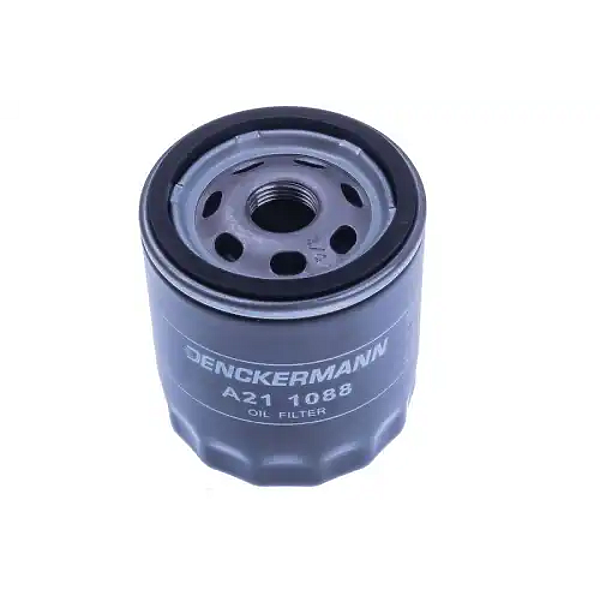 DENCKERMANN A211088 фильтр масляный Ford (Форд) Fiesta (Фиеста) vII 1.0 ecoboost 17-