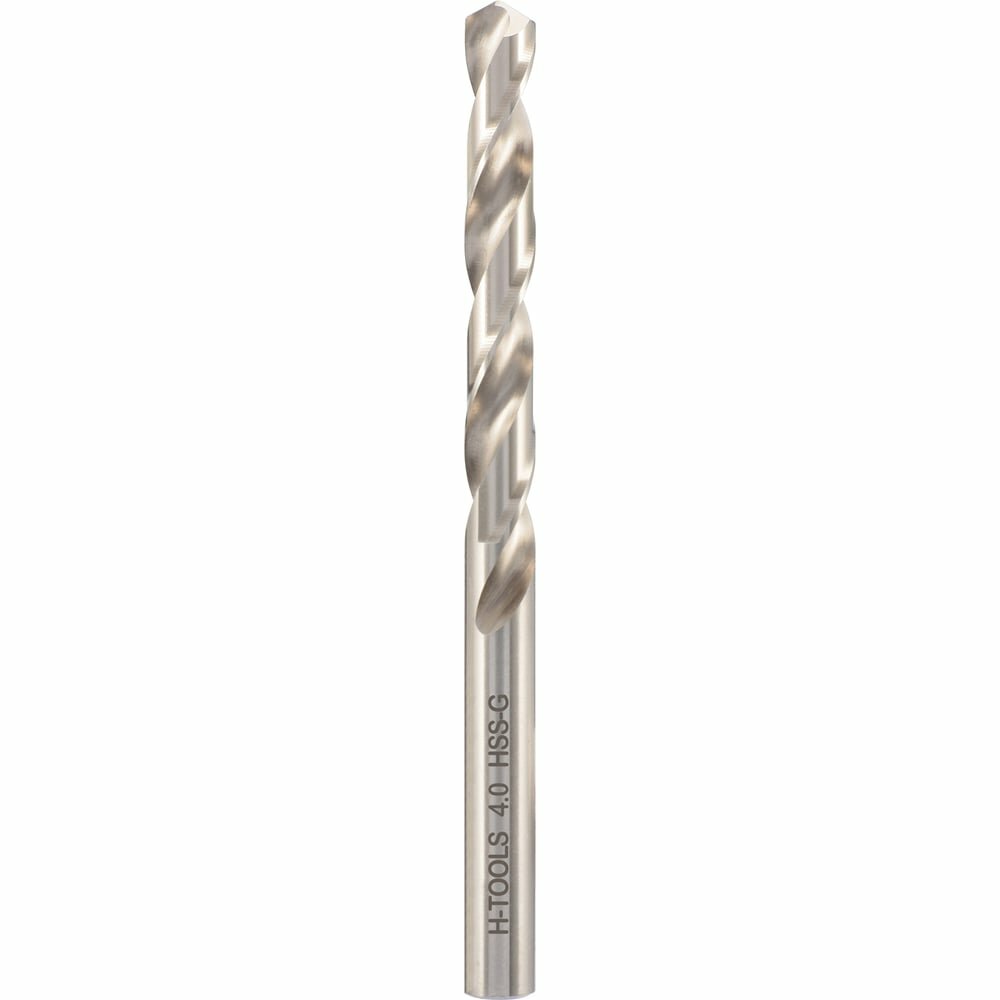 Сверло по металлу H-Tools Pro