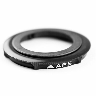 Гайка преднатяга шатунов E Thirteen APS Alu Cranks Adjuster (CSS30-106)