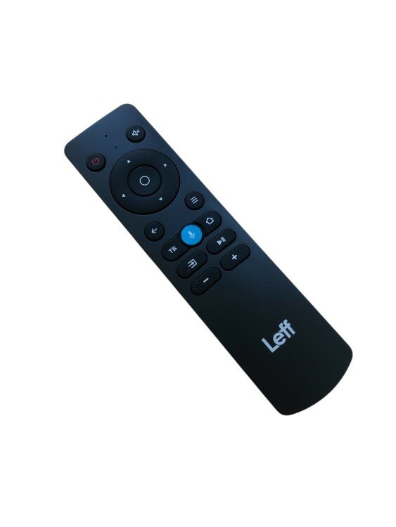 Пульт для телевизора Leff 39H520T