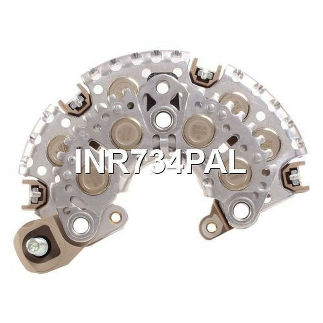 Диодный мост Jeep Grand Cherokee (Джип Гранд Чероки) / Chrysler Voyager (Крайслер Вояджер), новый