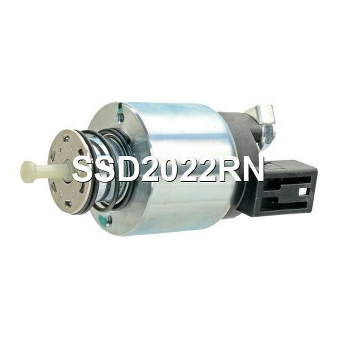 Втягивающее реле стартера Hyundai ix35, Santa Fe, Sonata / Kia Sorento, Sportage , новое