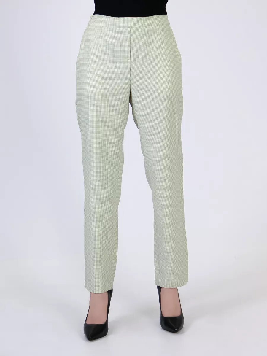 Брюки трубы Брюки классические