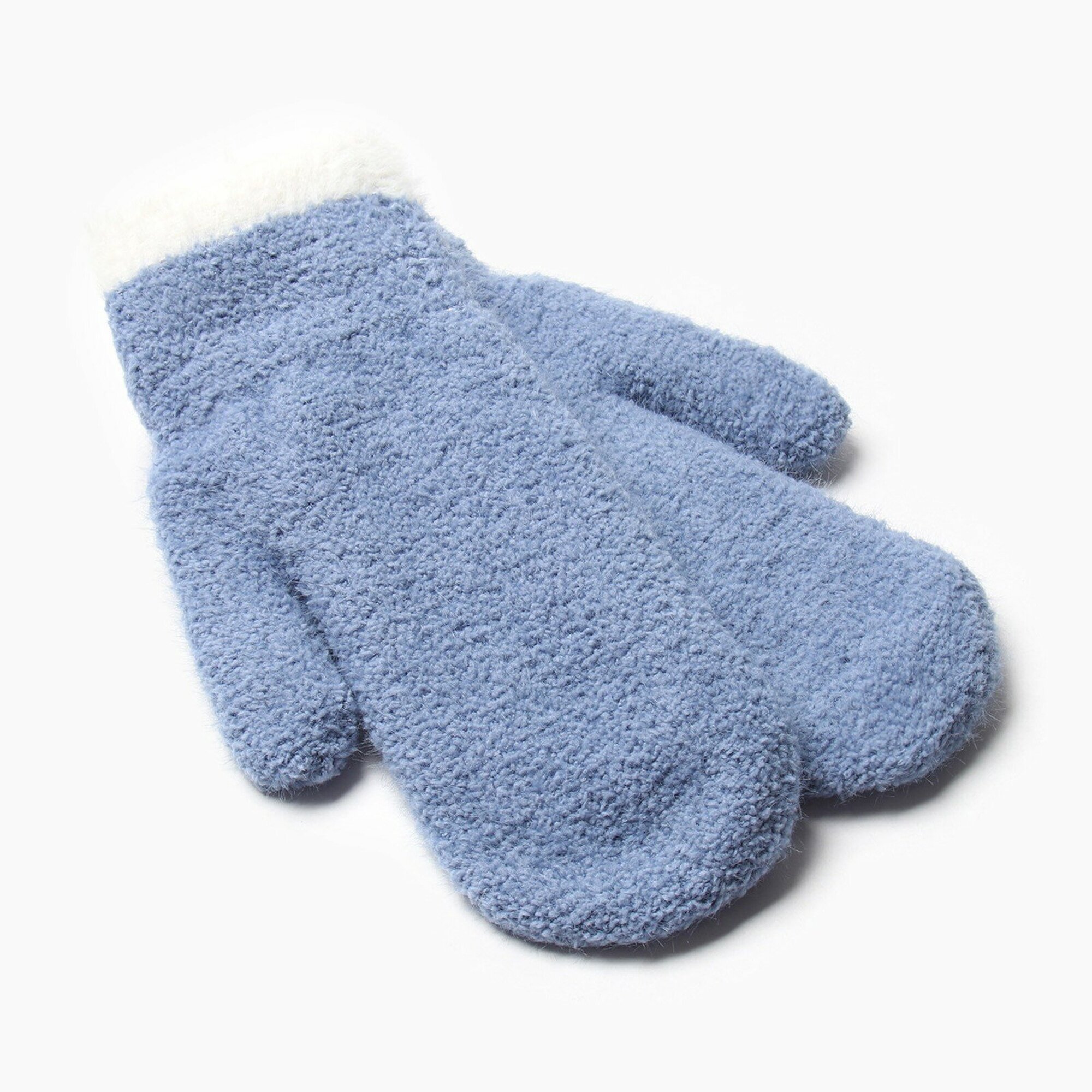 Варежки для женщин