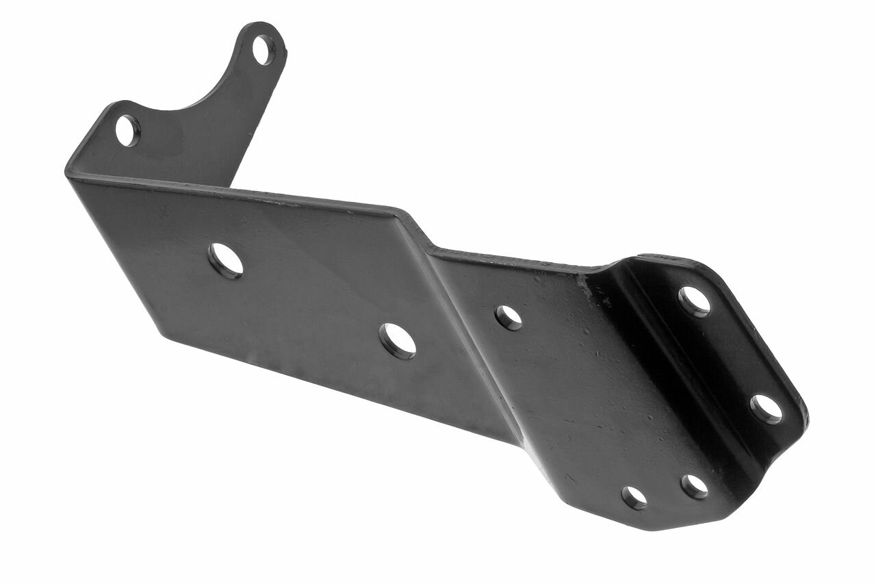 Кронштейн трубы приемной левой для Камаз Евро арт 54115120303040 KAMAZ