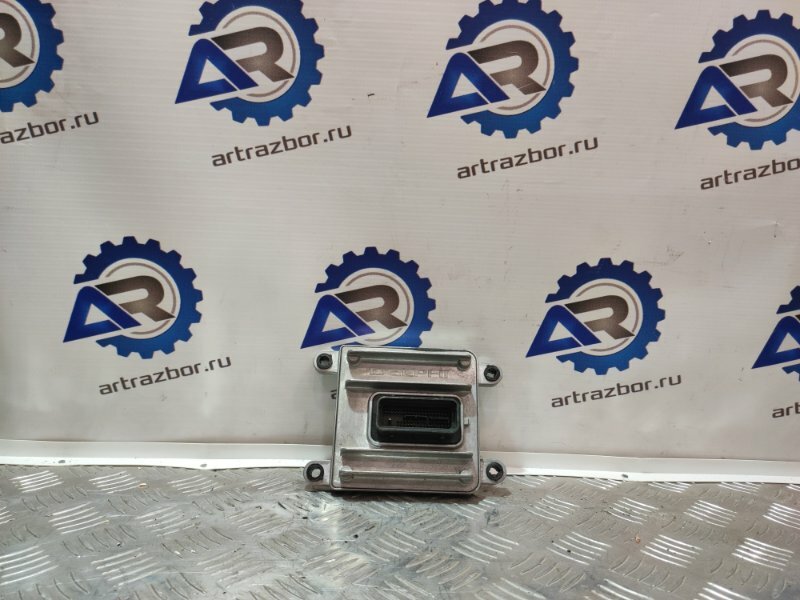 Б/У Блок управления двигателем Lifan Solano 1 / Лифан Солано 1 1.6 LF481Q3 106 Л.С 2012