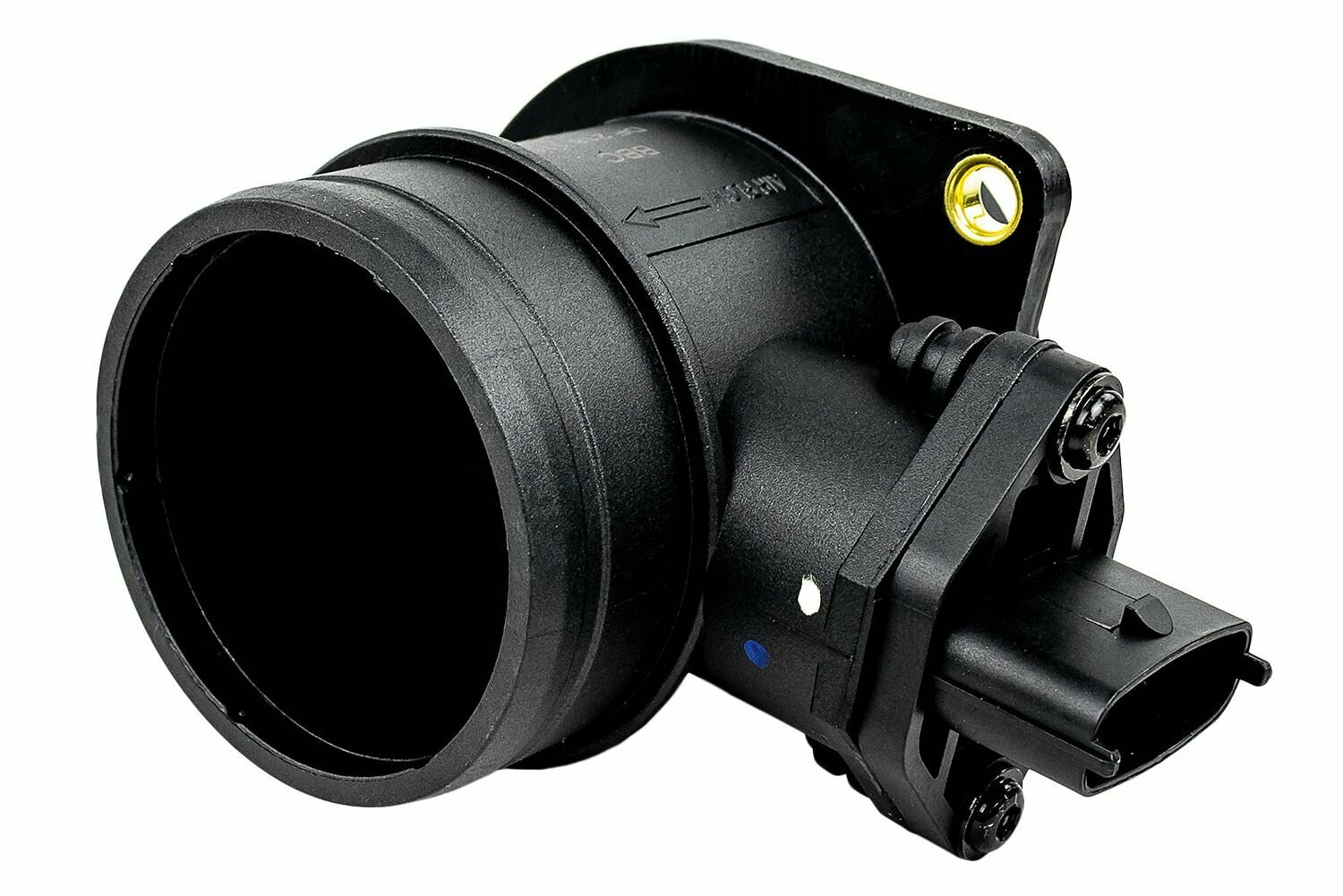 Датчик массового расхода воздуха BBC для инжекторных ВАЗ 2110-2112, 2113-2115, Лада 4х4 (Нива), Калина, Приора, Шевроле Нива с 2006 г. в.