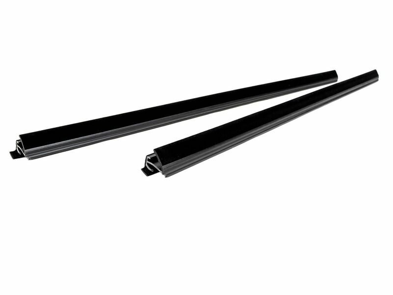 Комплект внутренних бархоток для 21123 купе