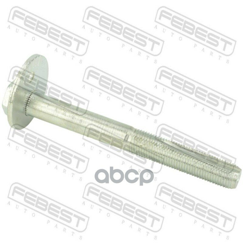 Болт С эксцентриком подходит для MITSUBISHI GRANDIS NA4W/NA8W 2003-2009 0429-013 Febest арт. 0429013