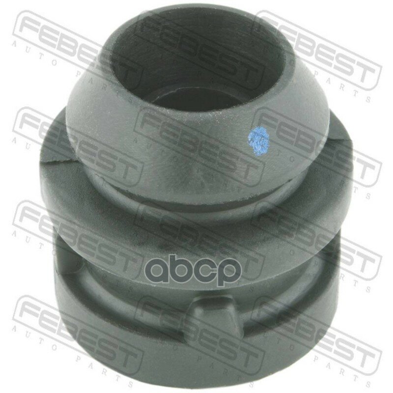 Втулка крепления радиатора Febest арт. VLSB001