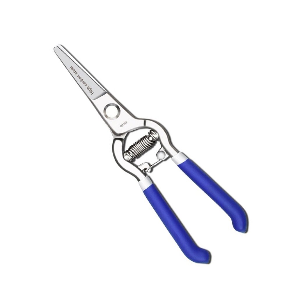 Садовые Секаторы Обходные Секаторы Прямые Садовые Ножницы Ножницы Для Растений Садовые Кусачки Ручной Инструмент для Стрижки