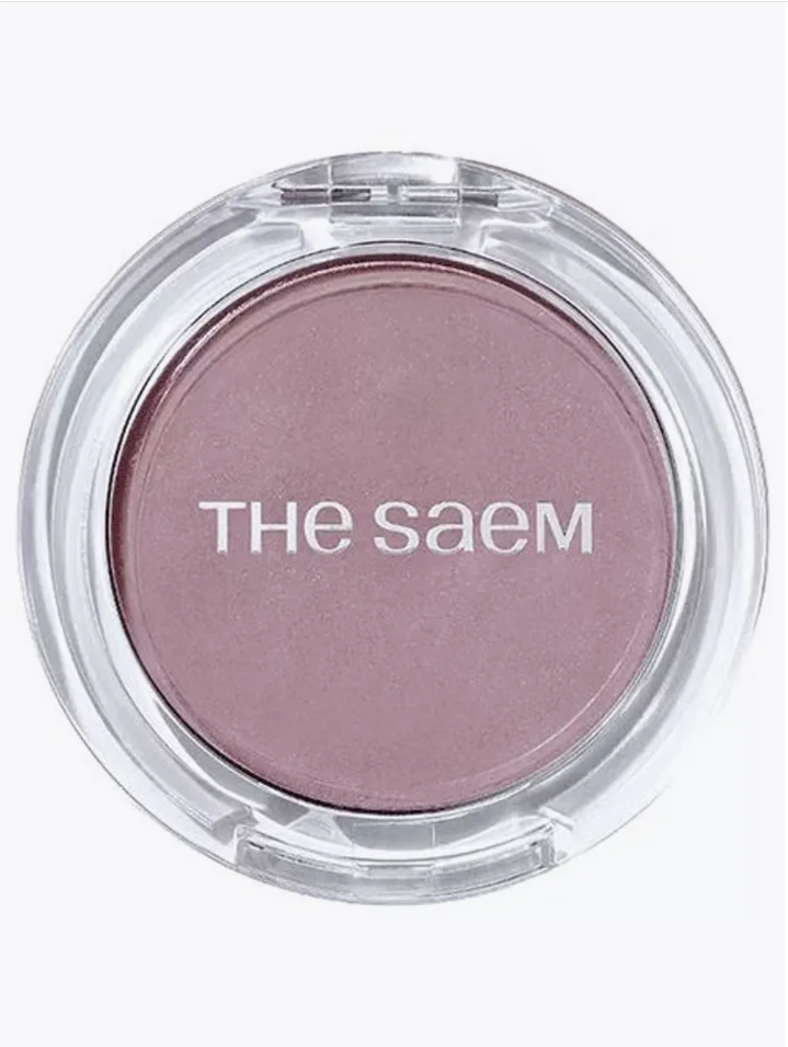 Румяна Sung bo Cleamy для лица Jelly Blusher PP03 Dusty Vine, 4.5 гр