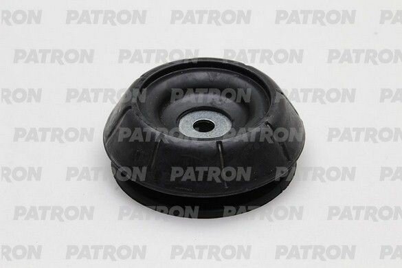 Опора амортизатора передн верхн без подшипника PATRON PSE4007 OPEL ASTRA G, VECTRA B, ZAFIRA (Опель Астра Г, Вектра Б)