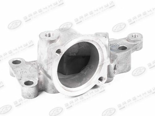 Корпус термостата 4216 дв. УАЗ Газель Бизнес УМЗ 421.1306031-10