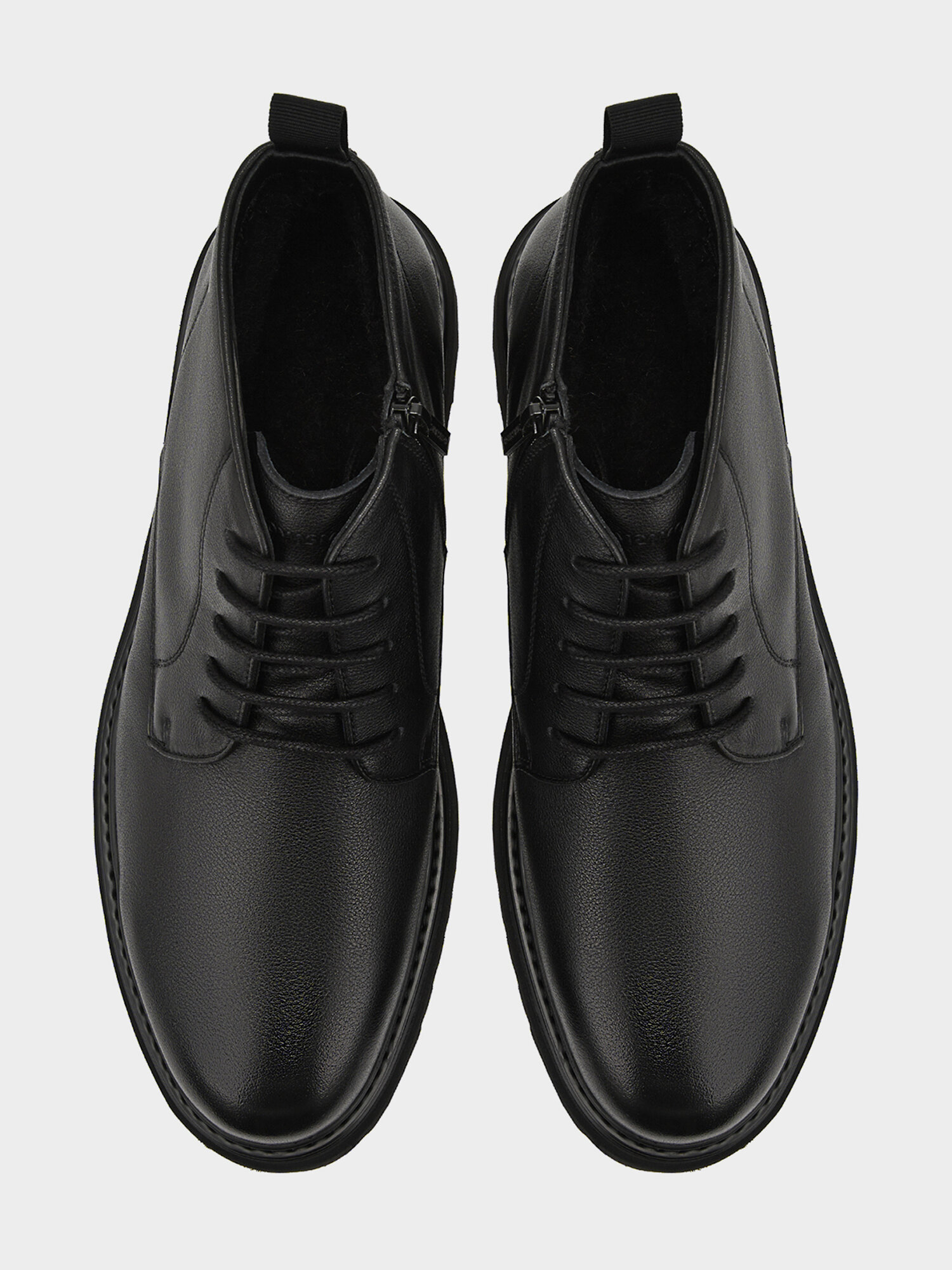 Ботинки дерби