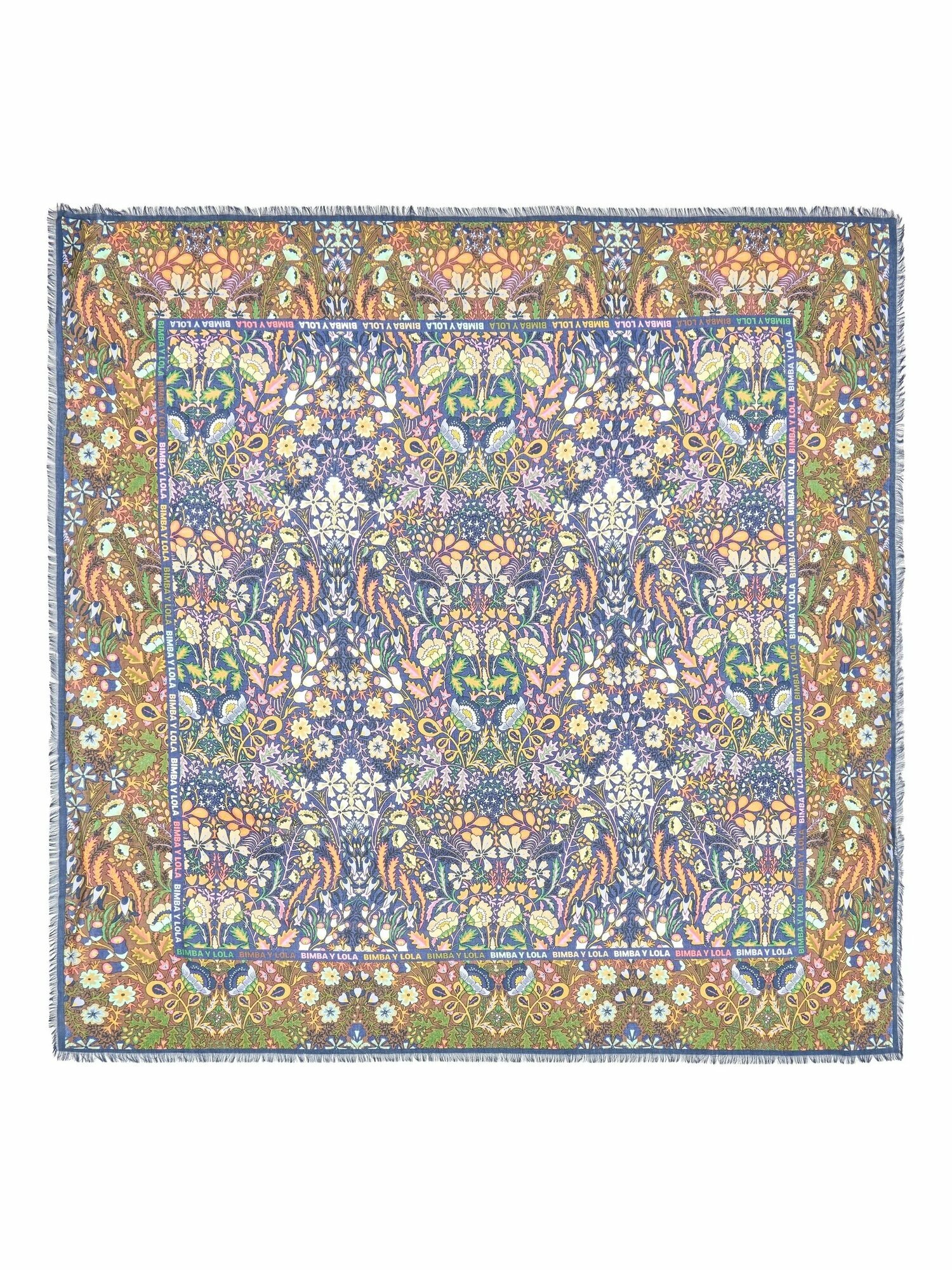 Шарф для женщин