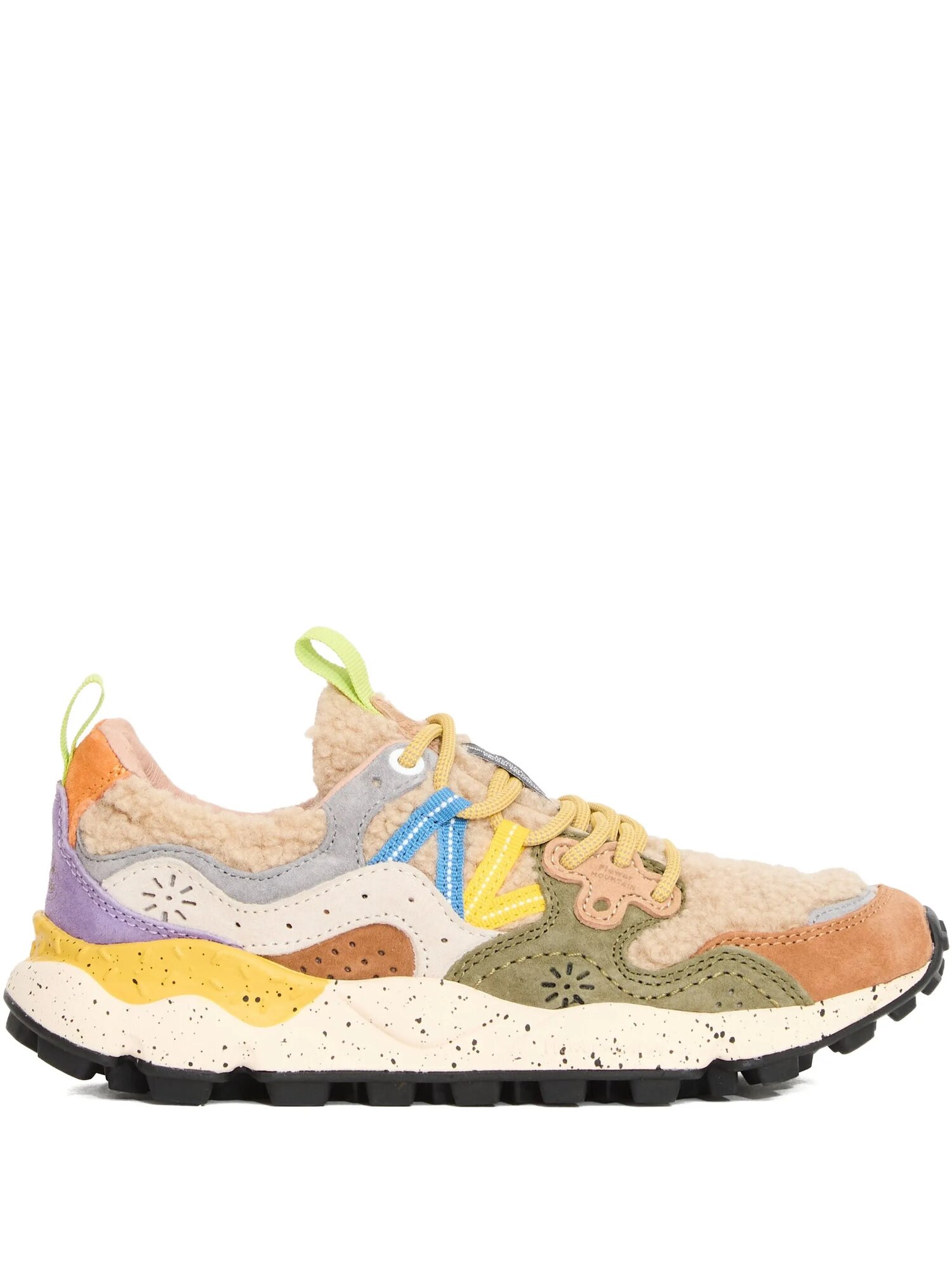 Кроссовки Yamano 3