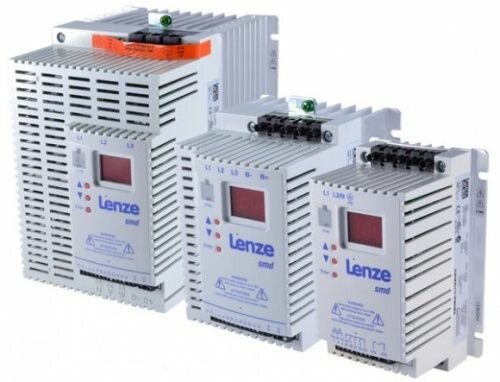 Преобразователь частоты Lenze ESMD152X2SFA, 1,5kW, IP20, 220В