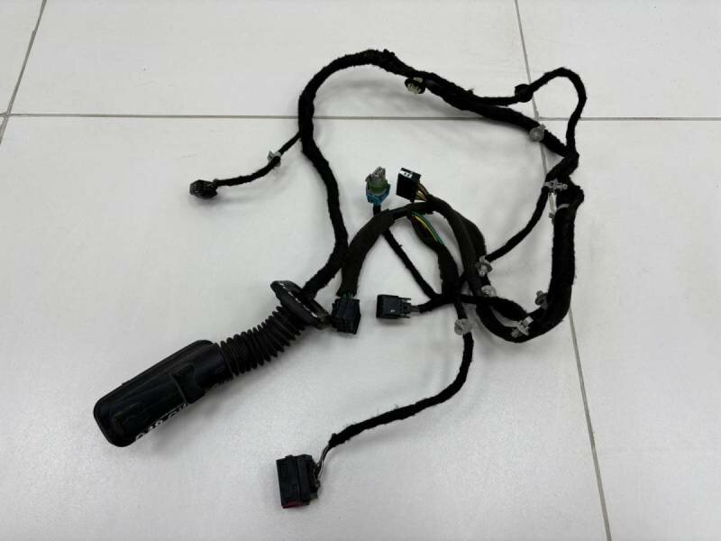 Проводка двери Chevrolet Orlando J309 2011-2015 кат.номер: 95488663
