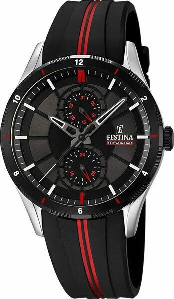 Наручные часы FESTINA