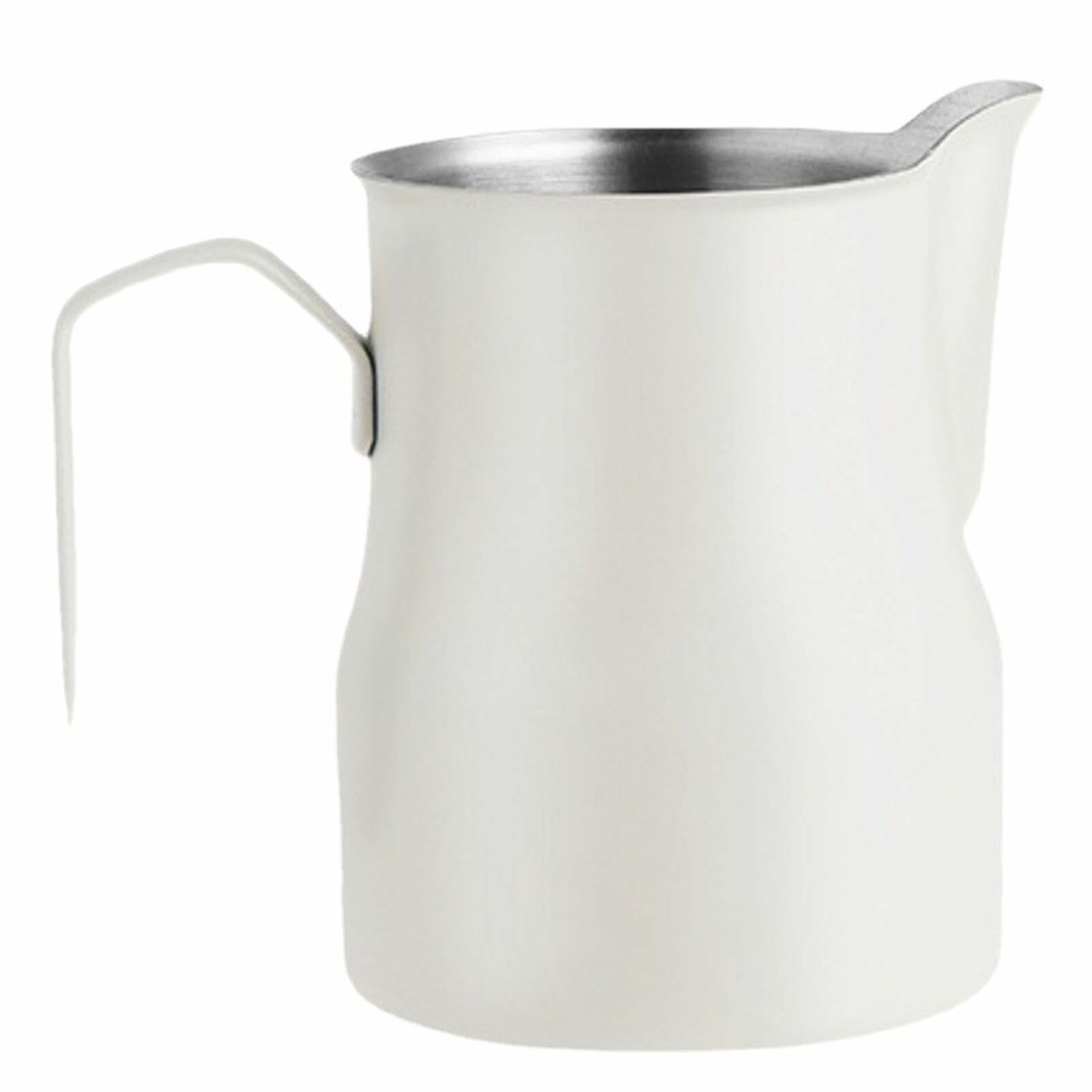 Кувшин для капучино 350 мл с удобным носиком