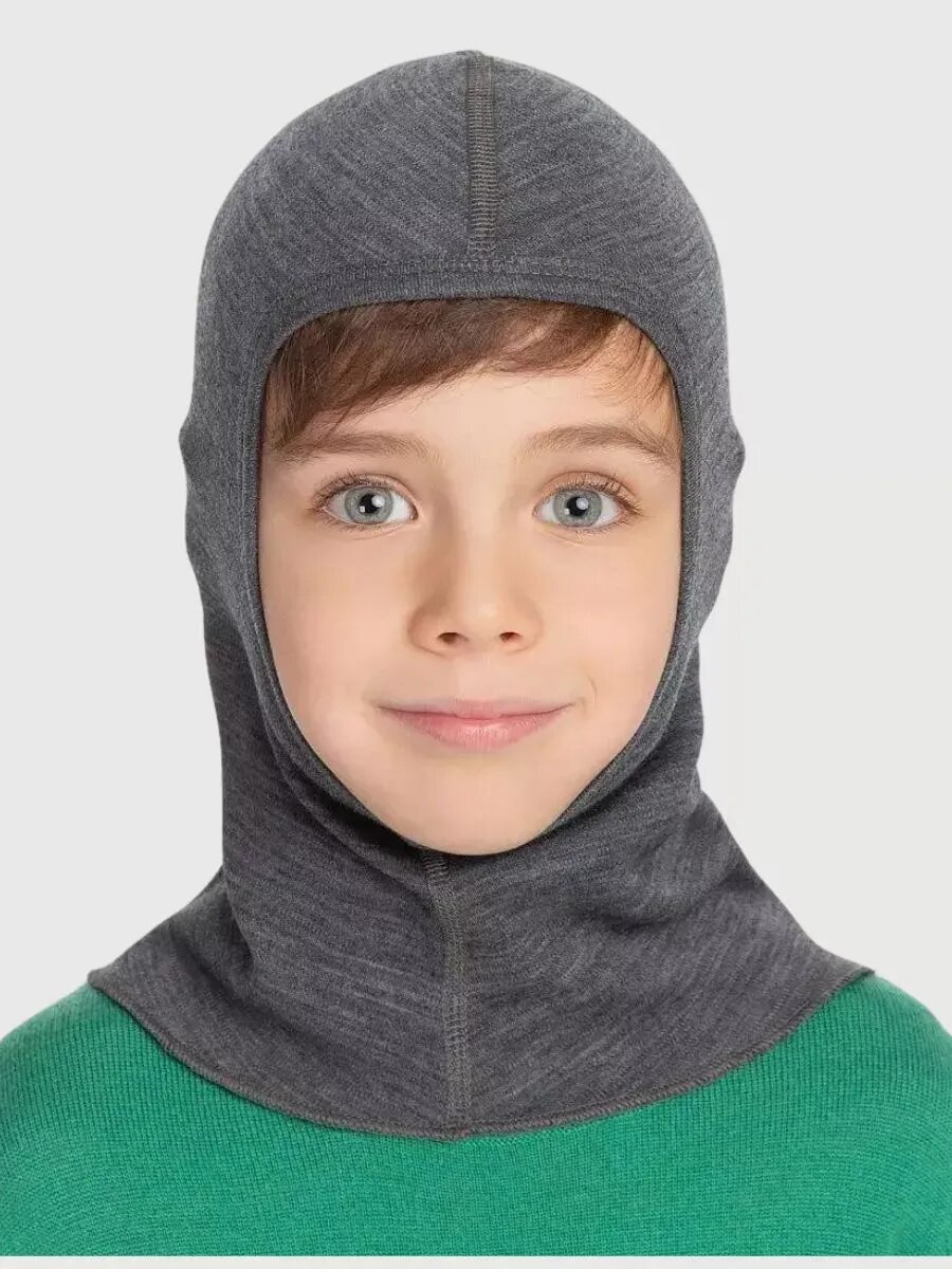 Балаклава NORVEG Soft для детей