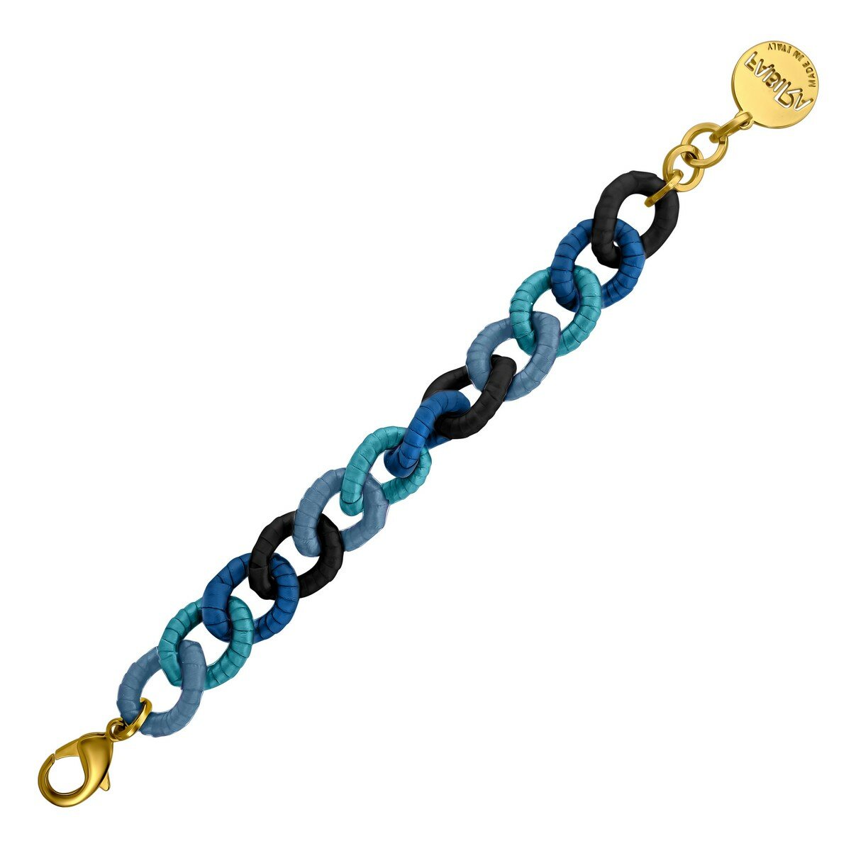 Браслет, полимерная глина