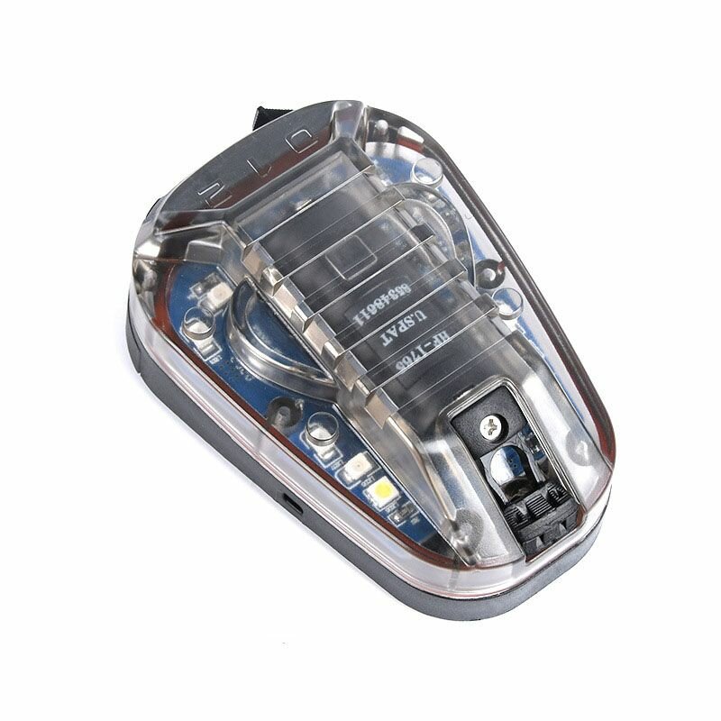 Сигнальный инфракрасный маркер-маяк Hel-Star 6