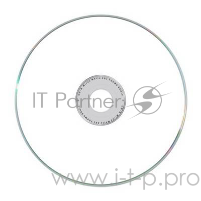 Диск CD-R Mirex 700 Mb, 48х, Cake Box (50), Thermal Print (50/300)