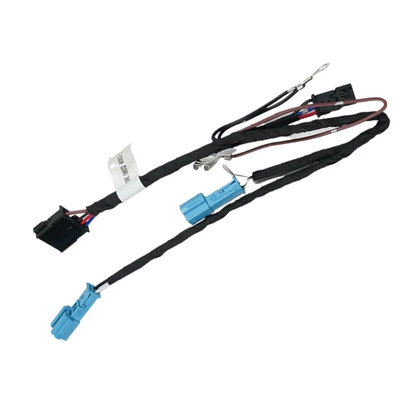 Кнопки управления круиз-контролем на руль, Bluetooth, Кнопки громкости, автомобильные аксессуары, кнопки для BMW M3 M6 M5, just wire