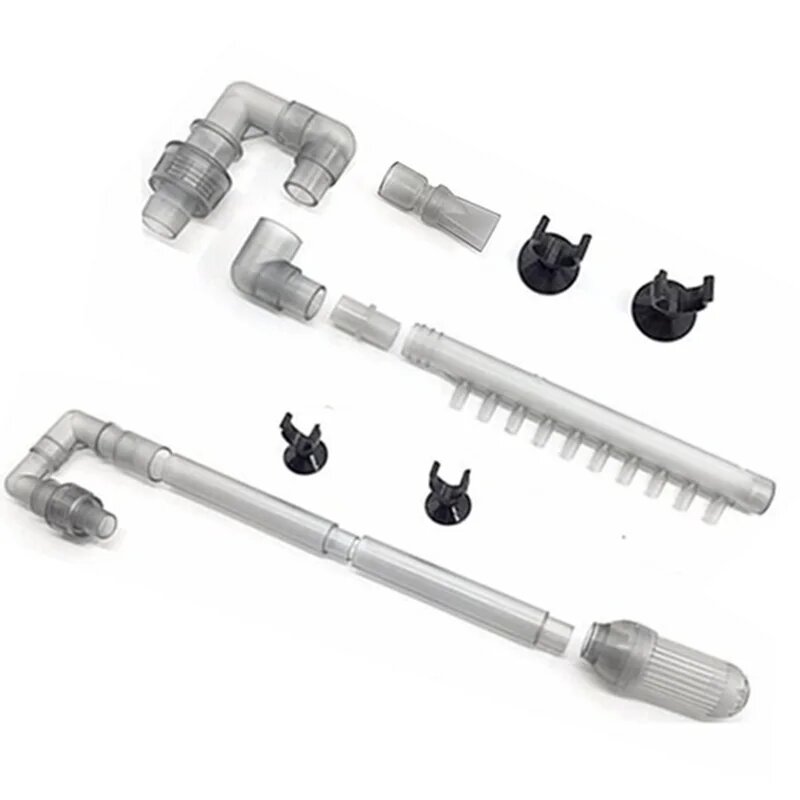 Трубки для фильтра Sunsun HW-602b/603b MEANGOOD