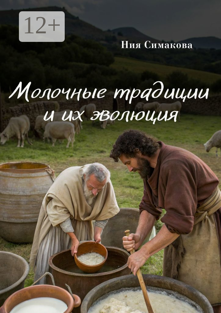 Молочные традиции и их эволюция