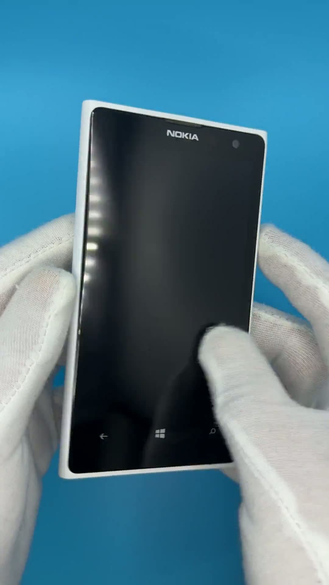 Смартфон Nokia Lumia 1020 — фото 1