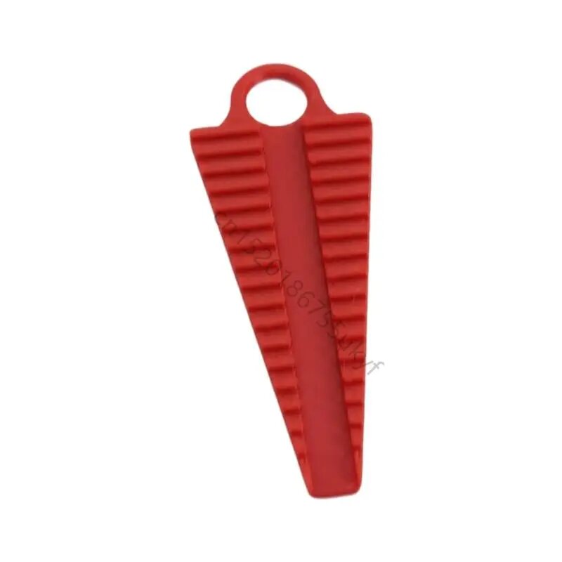 Инструмент для изгиба резисторов, 6.3mm, красный