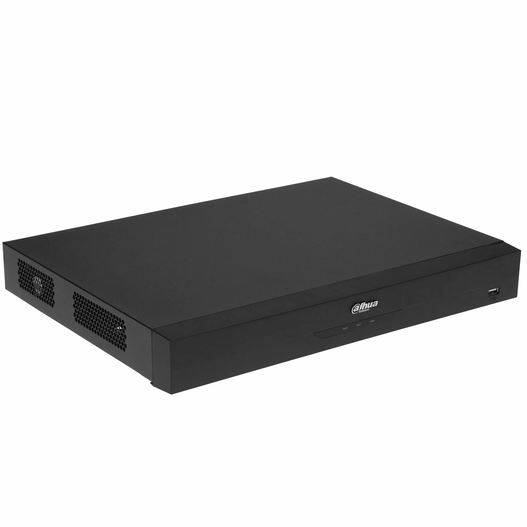 DHI-NVR5216-EI Dahua 16-канальный IP-видеорегистратор с разрешением 4K