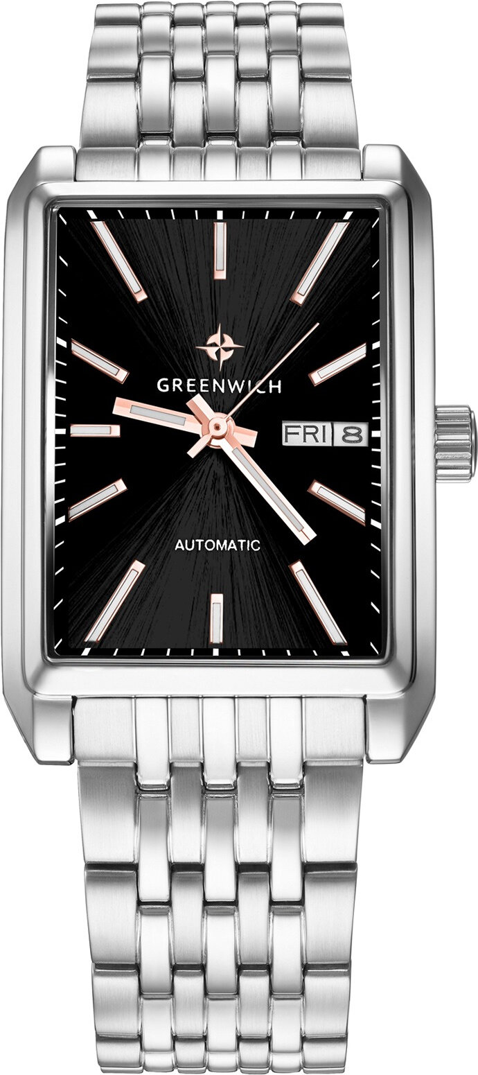 Наручные часы