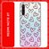 Чехол на Xiaomi Redmi Note 8T / Сяоми Редми Нот 8Т с принтом "Little hearts dood...