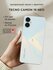 Чехол на Tecno Camon 19 Neo / Техно Камон 19 Нео с принтом "Загрузка творения", ...