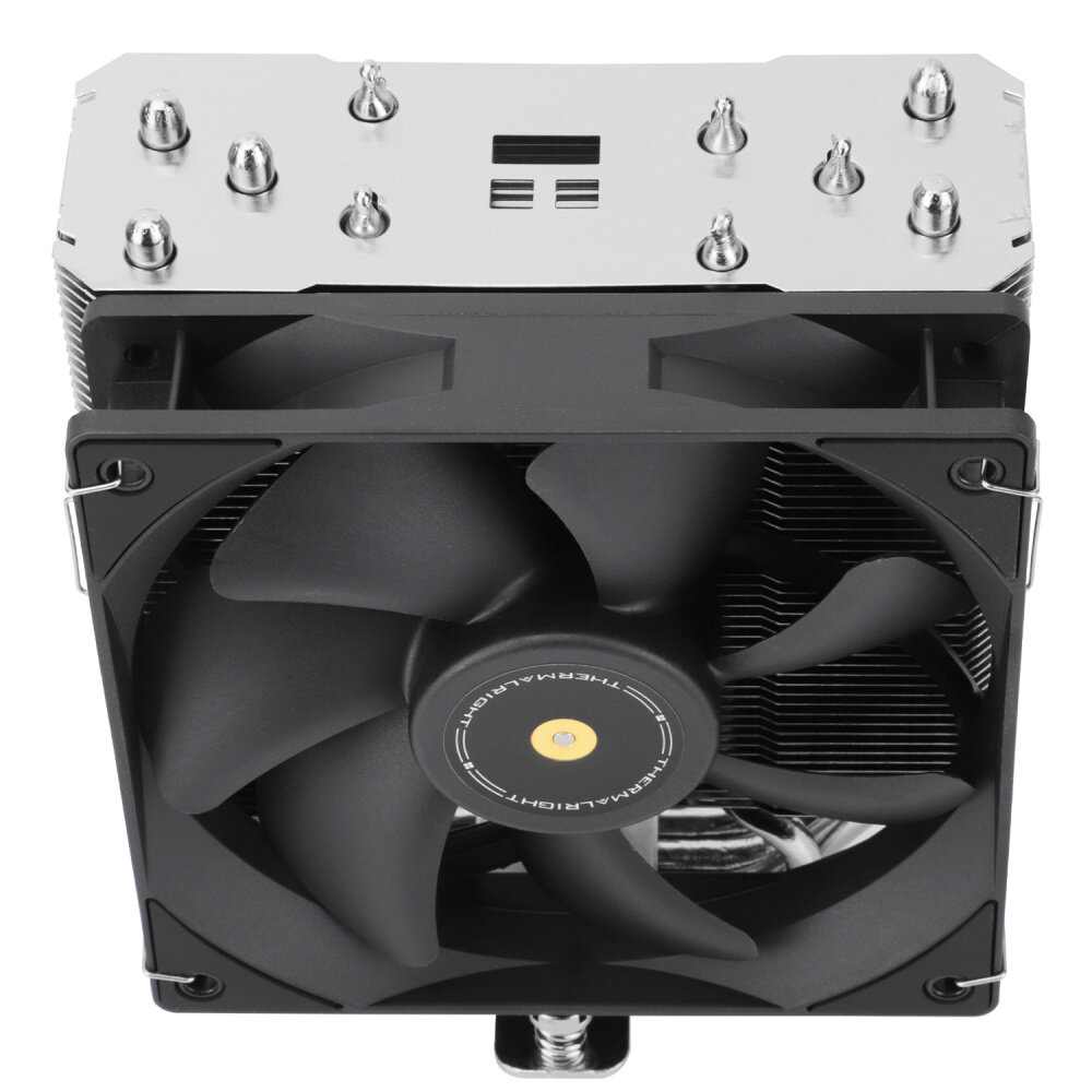 Кулер для процессора Thermalright TR-TA120 EX V2 (TRTA120EXV2)